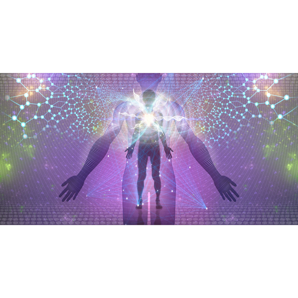 Embracing the Power of Change: Transforming Mind, Body, and Spirit ...